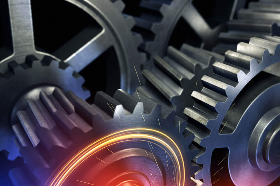 General Engineering - siddhi cast Manufacturer of Investment Casting